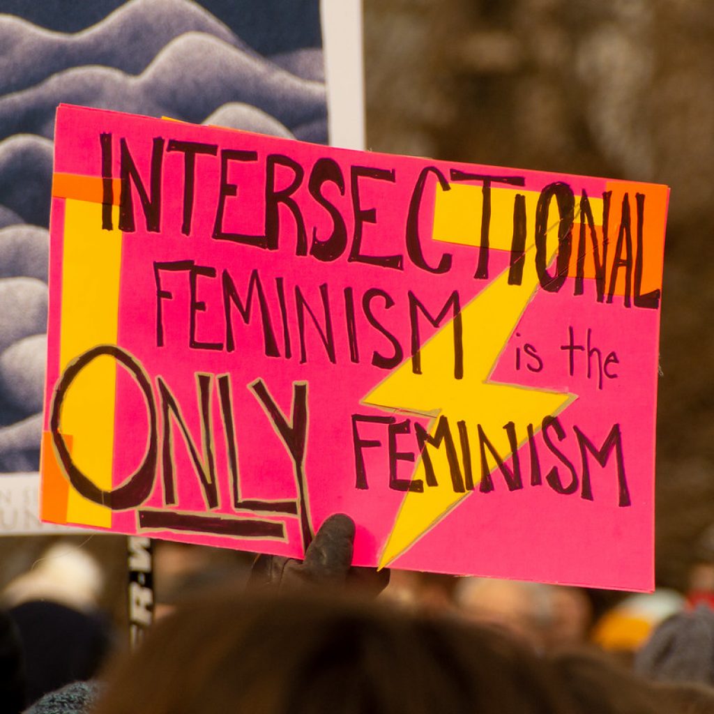 Why radical feminism includes trans rights and LGBTQIA+ rights - Right ...