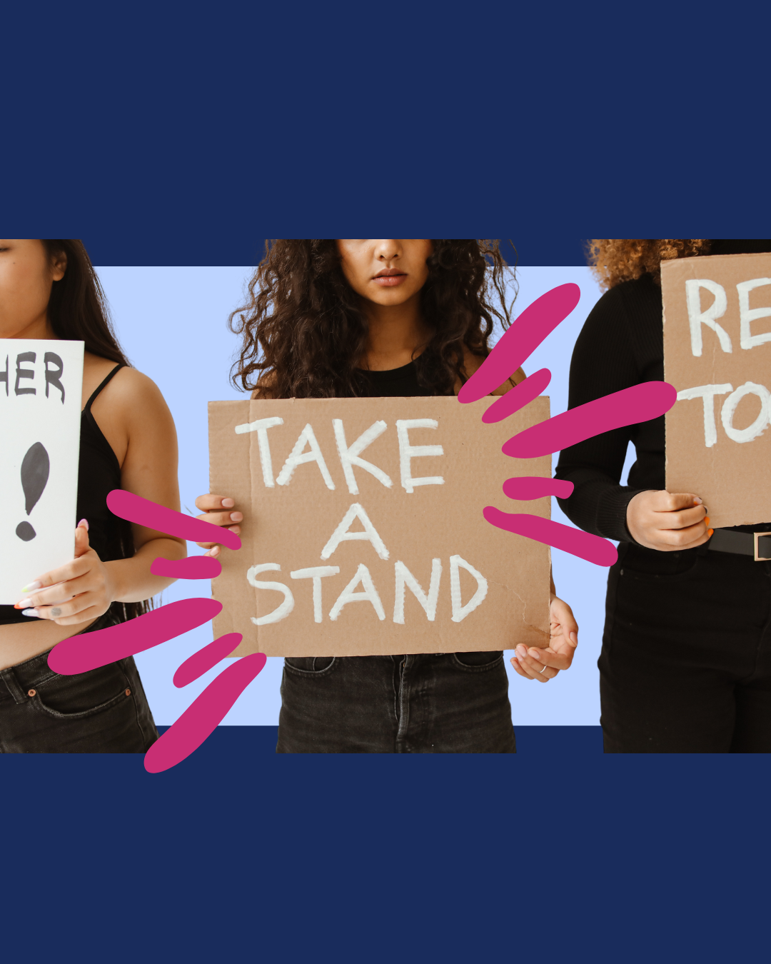 Campaigns - Right to Equality